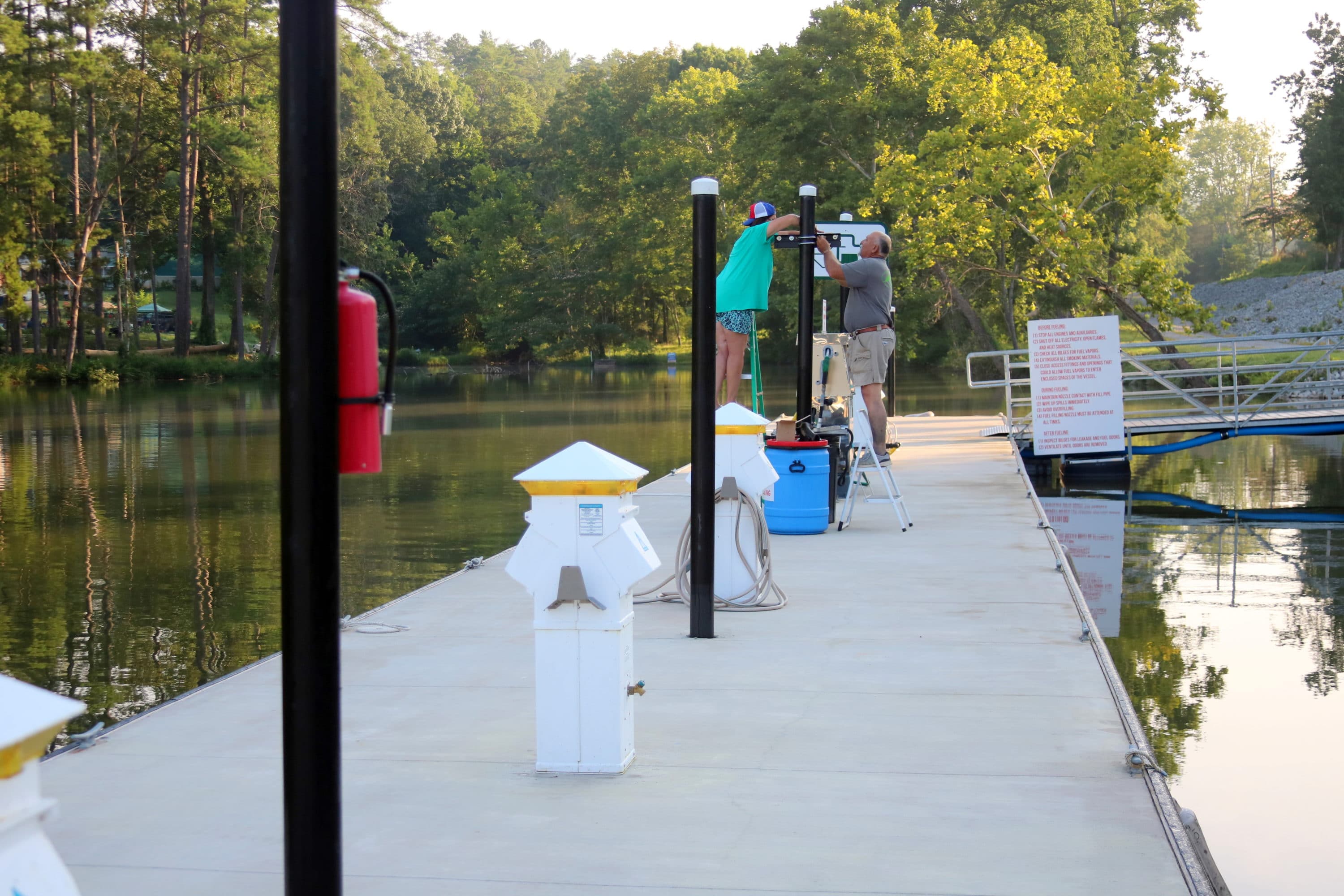 Boat Slip Rental Boat Slip Rental